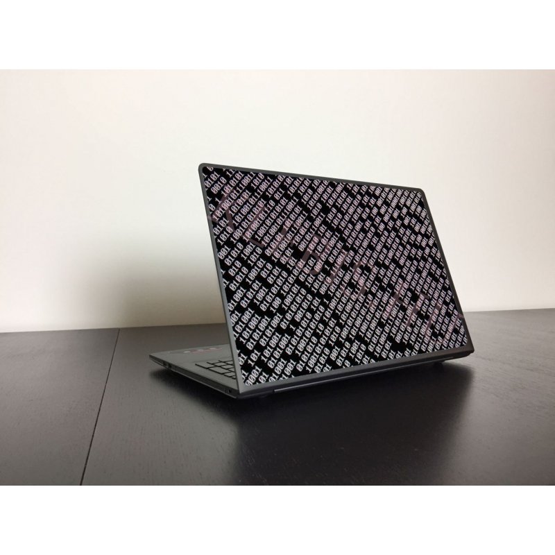 Laptop matricák széles választéka, egyedi méretben.